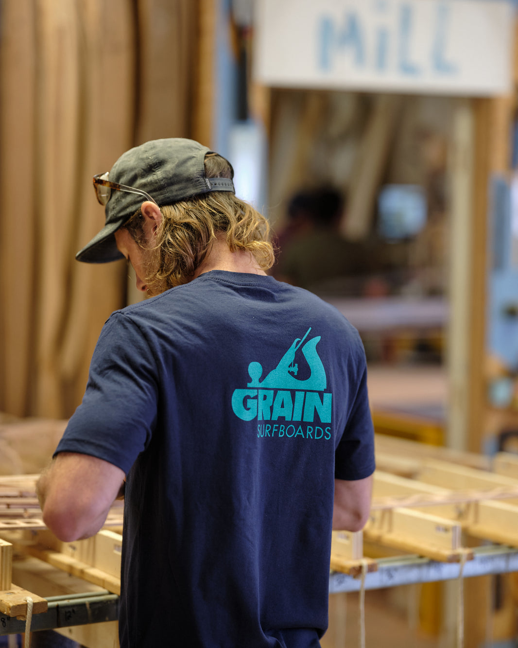 Shop Grain Goods – Grain Surfboards Online Store