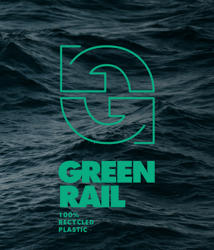 GreenRail Boards – Grain Surfboards Online Store
