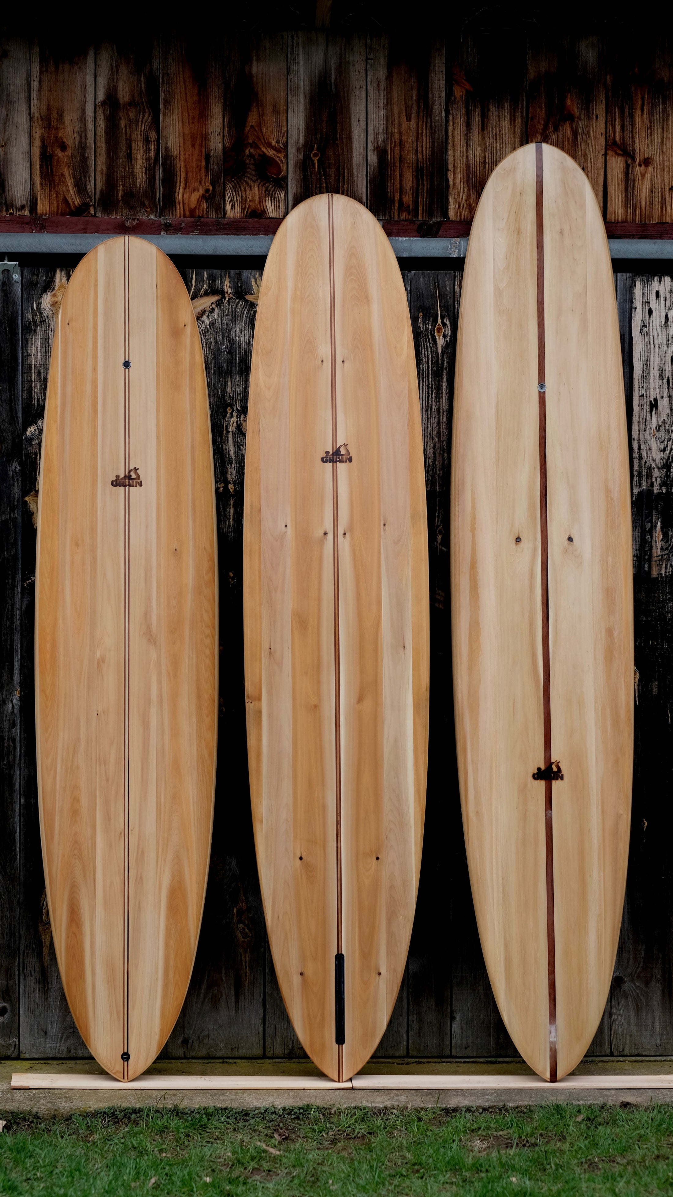 The Root – Grain Surfboards Online Store