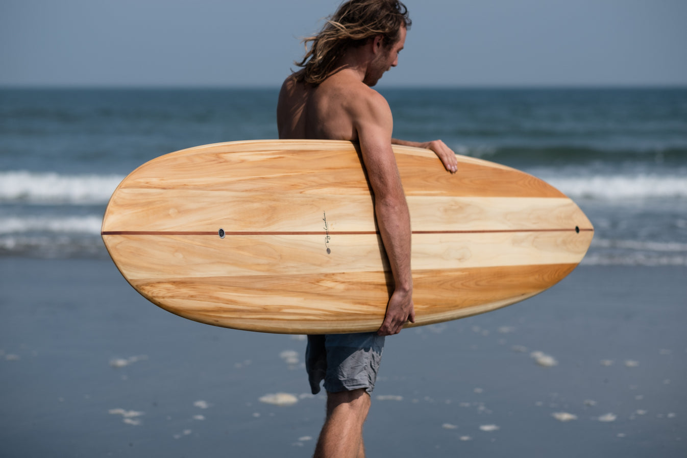 Lovelace- Thick Lizzy – Grain Surfboards Online Store