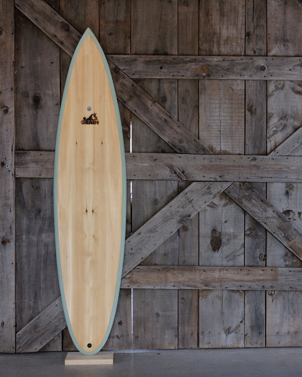 The Radicle – Grain Surfboards Online Store