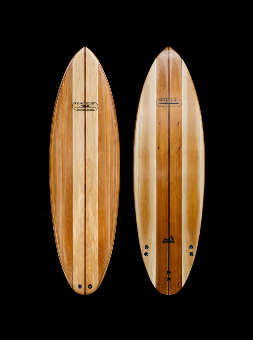 The CI Biscuit – Grain Surfboards Online Store